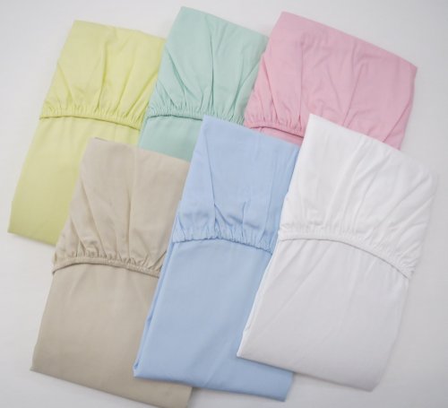 【楽天市場】☆メール便で送料無料☆フジキ レギュラーサイズ用フィットシーツ(70×120cm)日本製：赤ちゃんとママの店マリモ