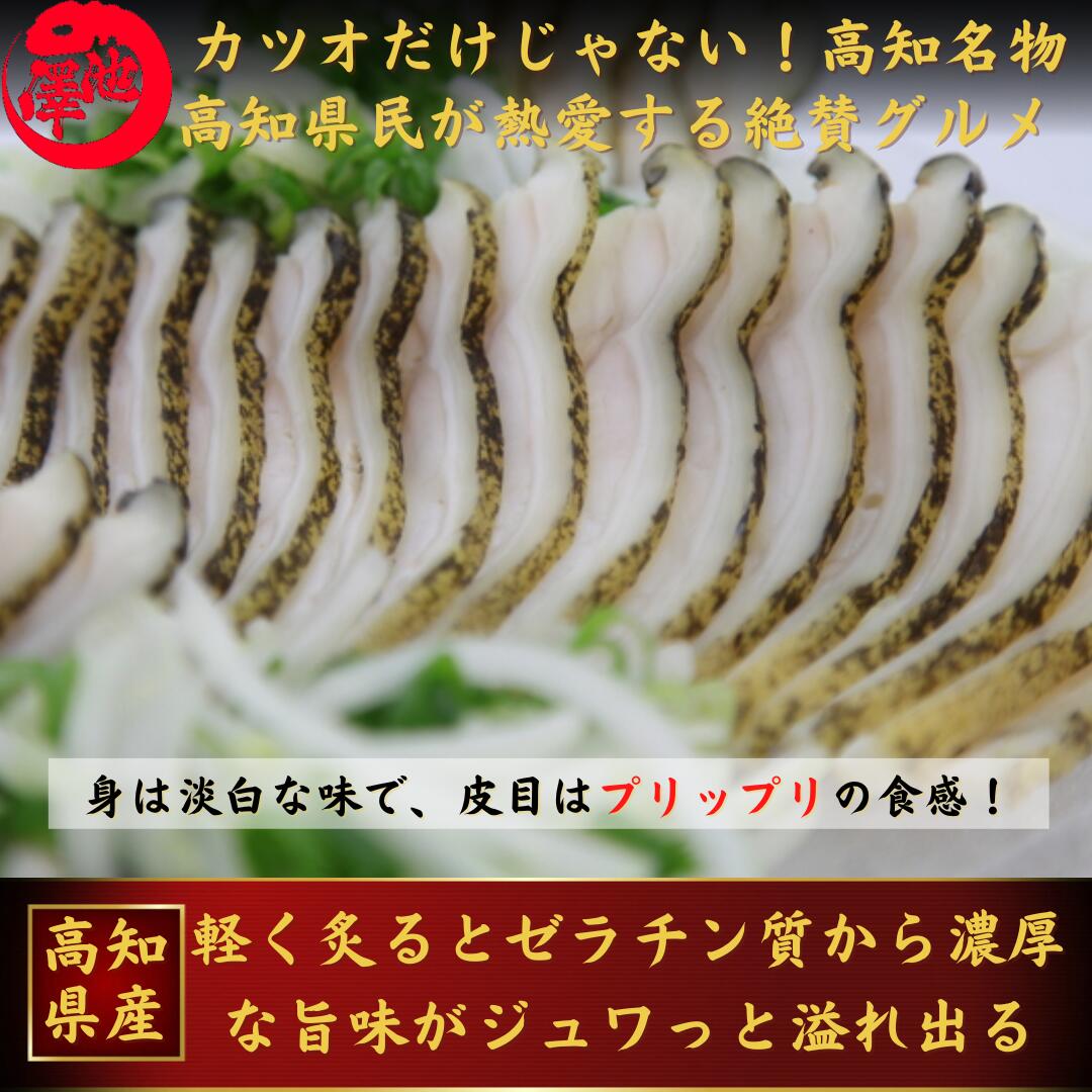 【楽天市場】高知県産 ウツボのたたき お試し 同梱用 2人前 うつぼ 伝統食 海鮮 珍味 誕生日 プレゼント ギフト おつまみ お取り寄せ お ...