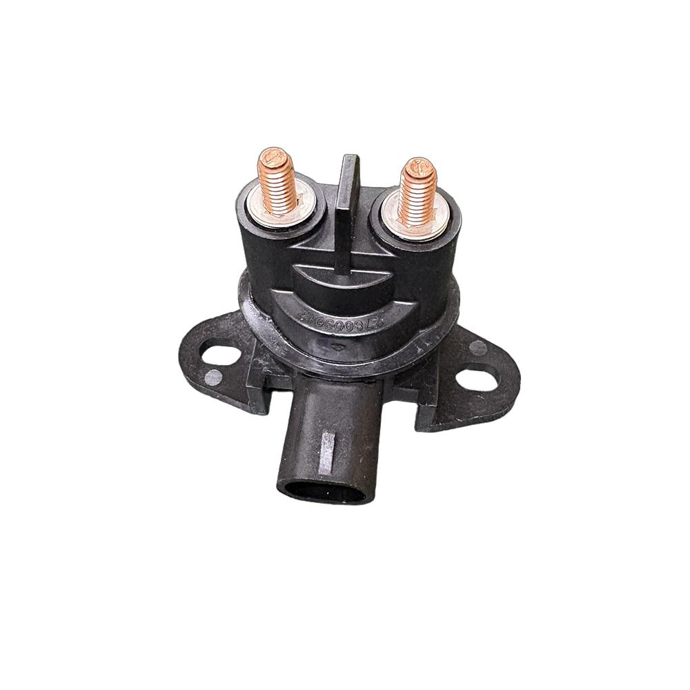 【楽天市場】Sea Doo（シードゥ）純正 スターターリレー STARTER RELAY（BRP純正品）278003012：Marine Days