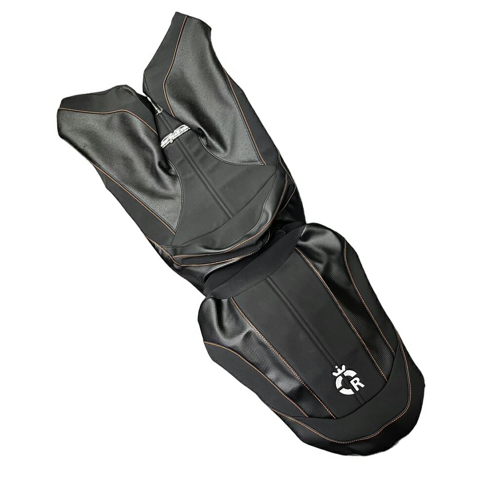 【楽天市場】GRIP-GEAR(グリップギア） シートカバー GTR X 300（2024）*SEA-DOO（シードゥ）*SD：Marine Days