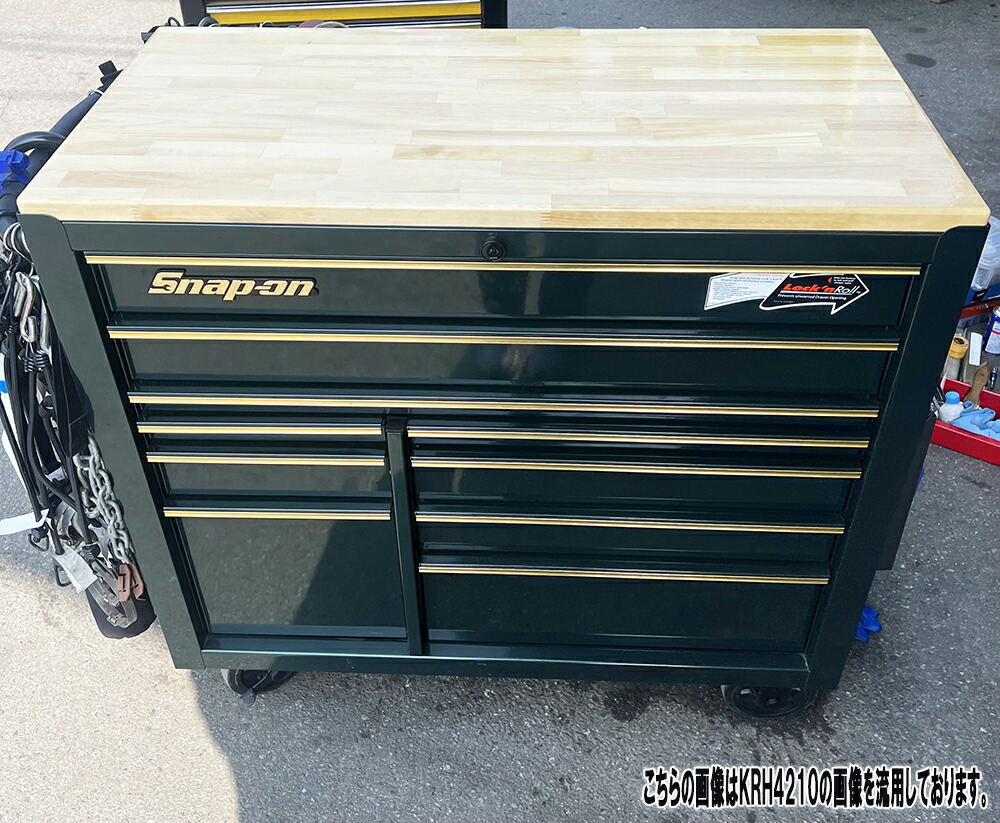 【楽天市場】ウッドトップ（天板 ） スナップオン工具箱用（ニス塗布済み） *適合：KRA4813・KRA4107・KRA2212 *Snap ...