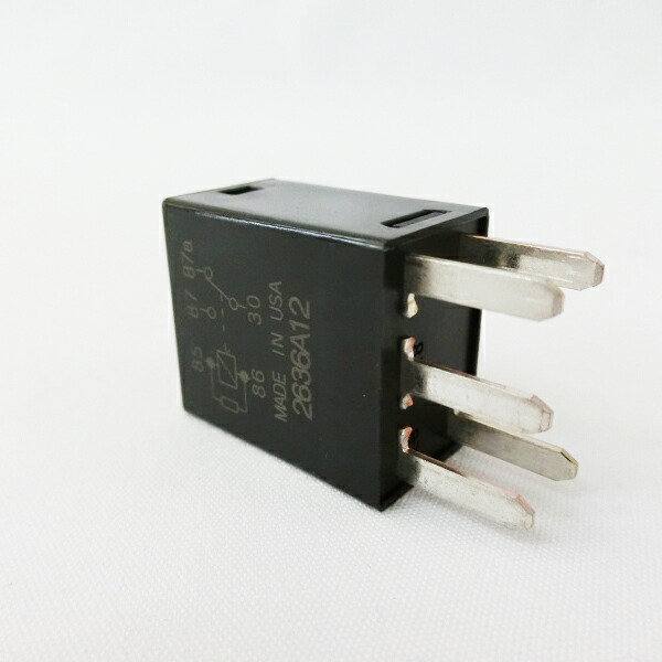 【楽天市場】SEA-DOO/シードゥ 純正 30Amp リレー【 4ストローク 対応】＃278003828 *ネコポス発送：Marine Days