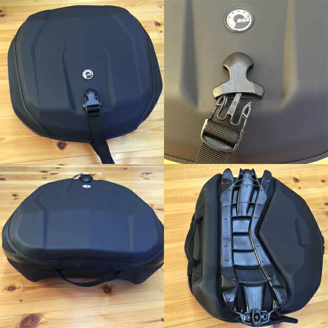 【楽天市場】BRPSR LinQ BAG 5.5 ガロン (21L) LinQバッグ（リンキューバック）：Marine Days