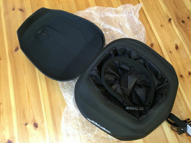 【楽天市場】BRPSR LinQ BAG 5.5 ガロン (21L) LinQバッグ（リンキューバック）：Marine Days