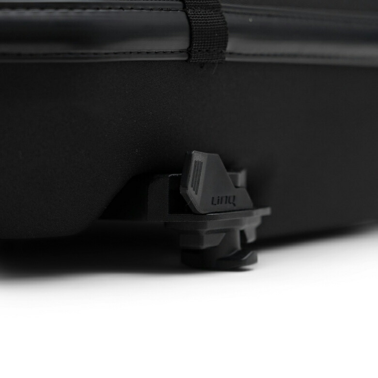 【楽天市場】ski-doo/スキードゥ LinQ Adventure Tunnel Bag(アドベンチャートンネルバッグ) 40L ...