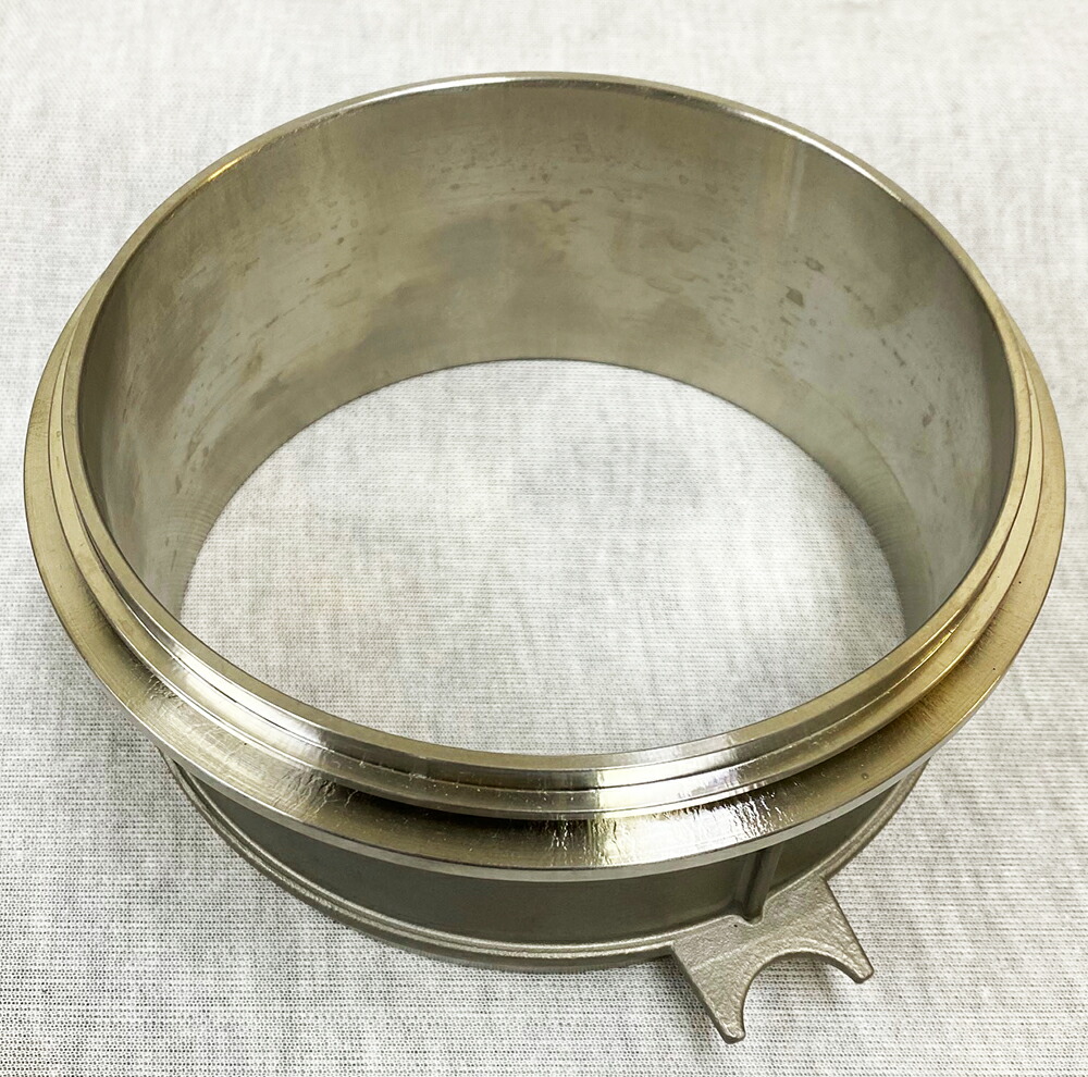 【楽天市場】SEA-DOO/シードゥ WEAR RING ウエアリング【社外品】スパーク（2014-2020） ポンプ径140mm 純正品番 ...