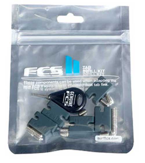 【楽天市場】【SS 全商品最大P23倍 半額あり】 FCS2 TAB INFILL KIT Compatibility Kit FCS ...
