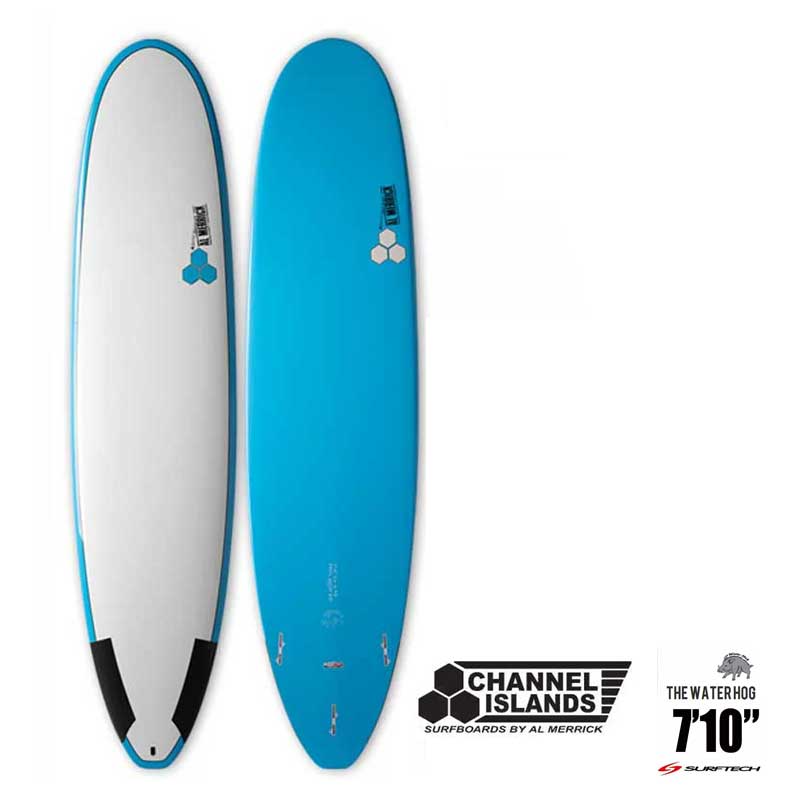【楽天市場】【18日 全商品 ポイント 2倍】 ファンボードCHANNEL ISLANDS チャンネルアイランド SURFTEC THE ...