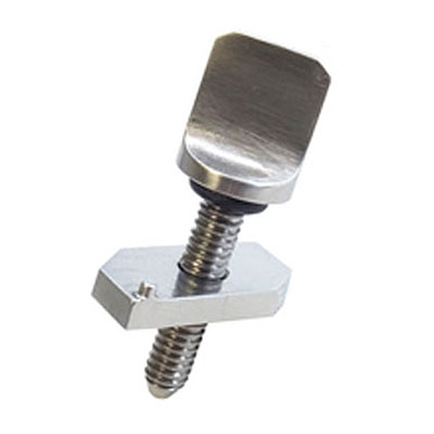 【楽天市場】【30日限定 18時～全商品P10倍】 MAGIC SCREW ロングボード用フィンボルト マジックスクリュー ロングボードフィン ...