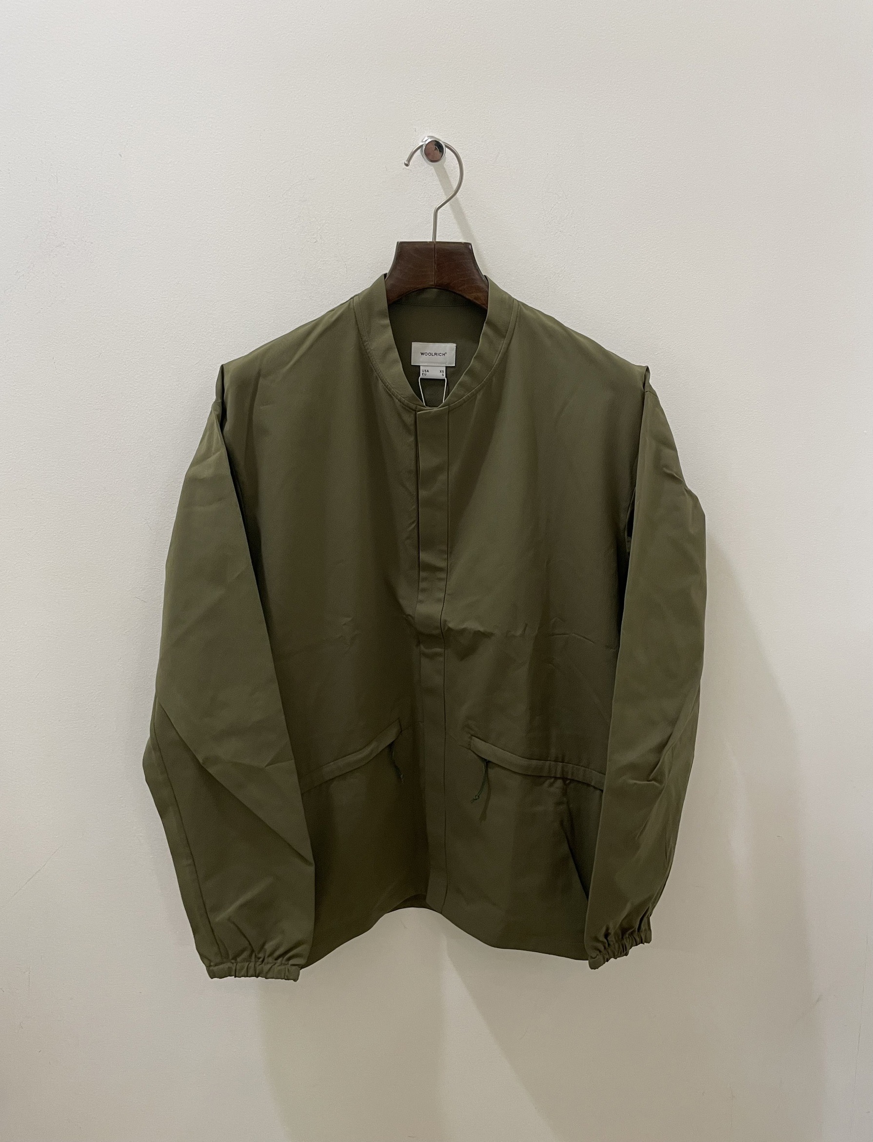 【楽天市場】WOOLRICH BRING×HYPERHELIX CARDIGAN ウールリッチ カーディガン WJLW0015：maroon.webstore