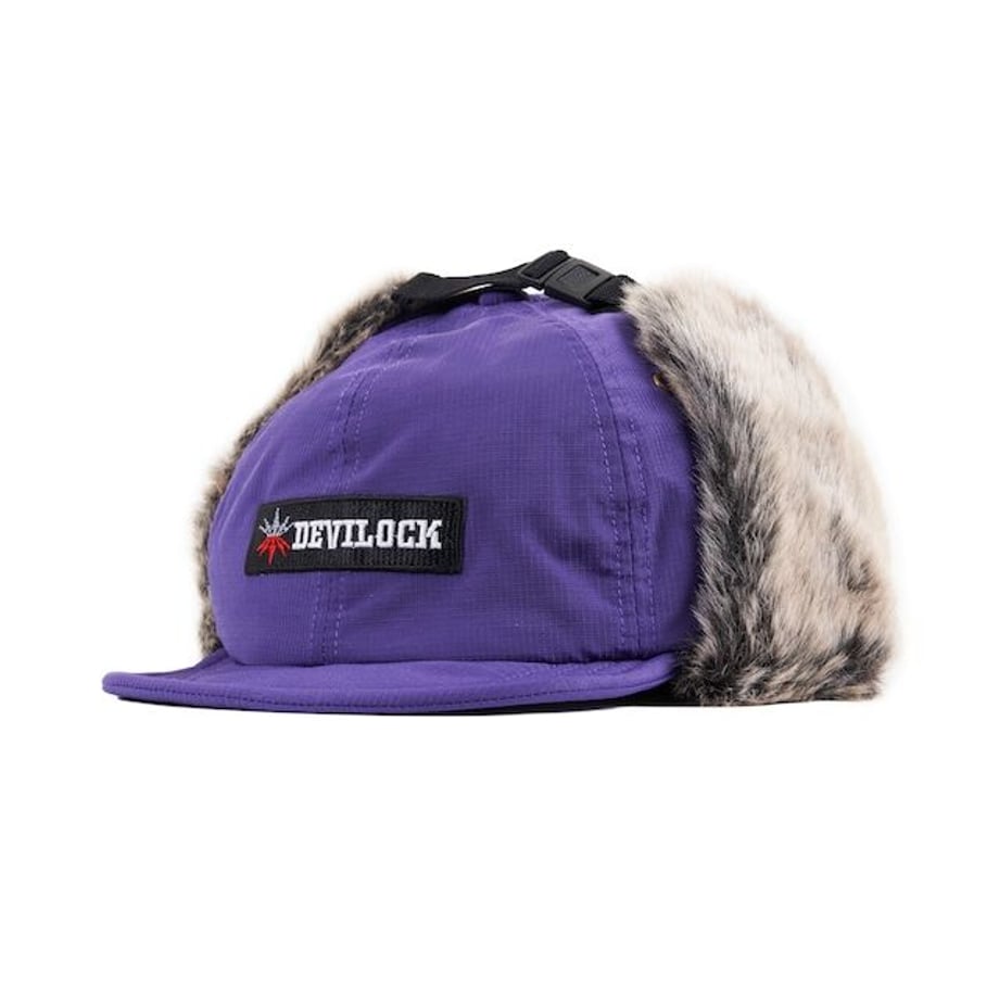 【楽天市場】DEVILOCK ベクトルロゴワッペン BOA CAP：maroon.webstore