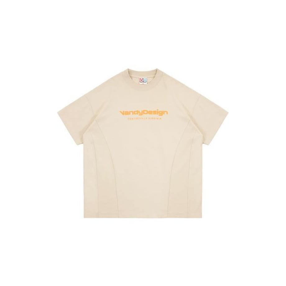 【楽天市場】VANDY THE PINK Vandy Design Centreville Tee ヴァンディー・ザ・ピンク Tシャツ ...