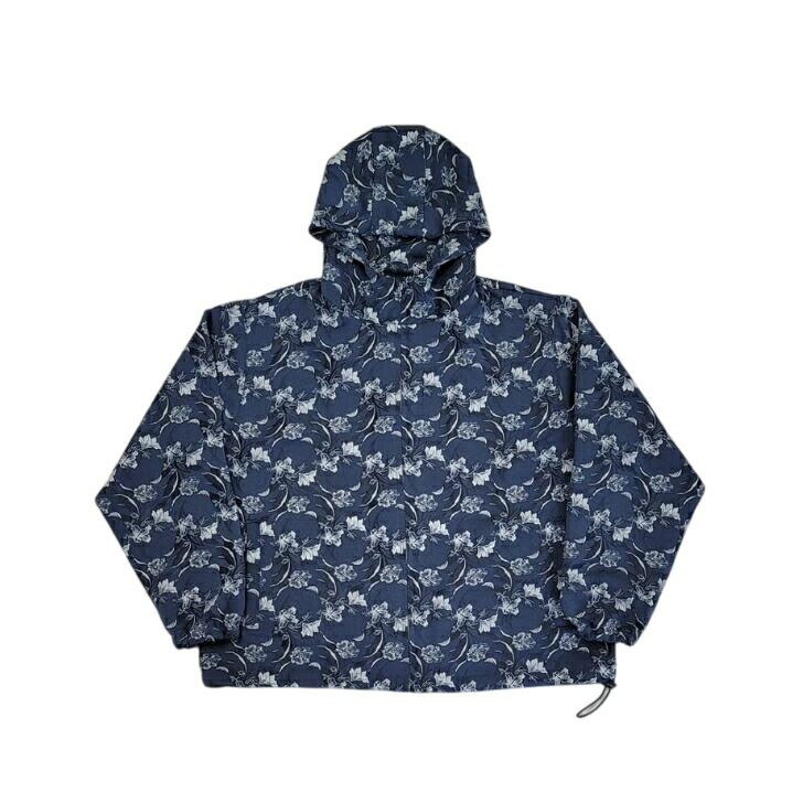 【楽天市場】【エントリーでP7倍】VOO GOBELIN HOODY JKT 25ss ヴォー VOO-1220 マウンテンパーカー ジャケット：maroon.webstore