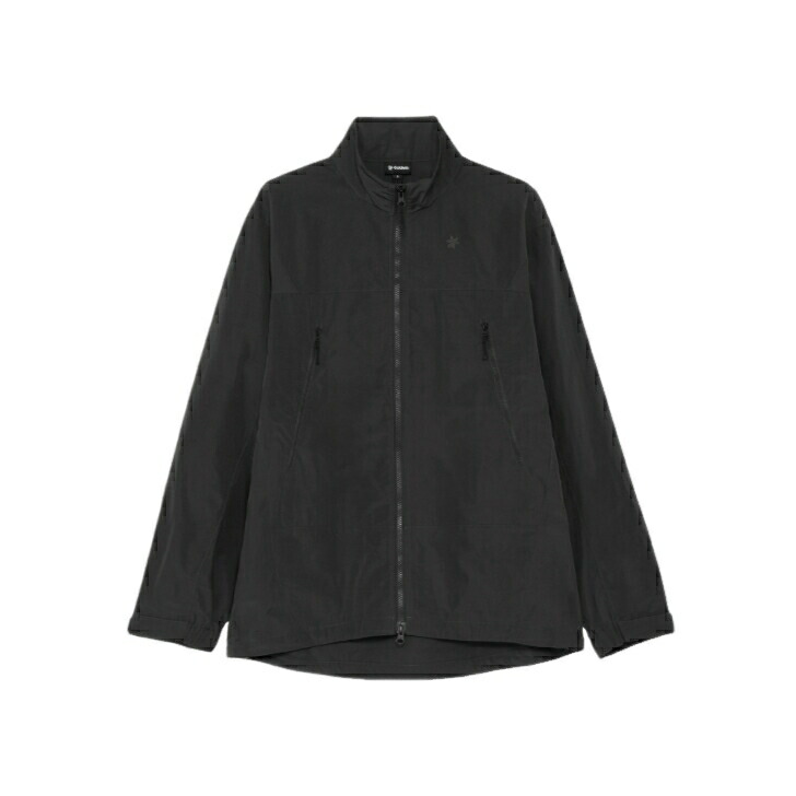 【楽天市場】GOLDWIN Nylon Multi Purpose Jacket / ナイロンマルチパーパスジャケット GL15143 ...