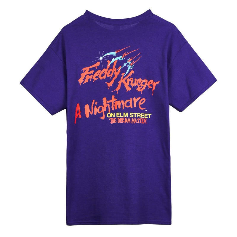 【楽天市場】DELUXE NIGHTMARE TEE デラックス グラフィック Tシャツ：maroon.webstore