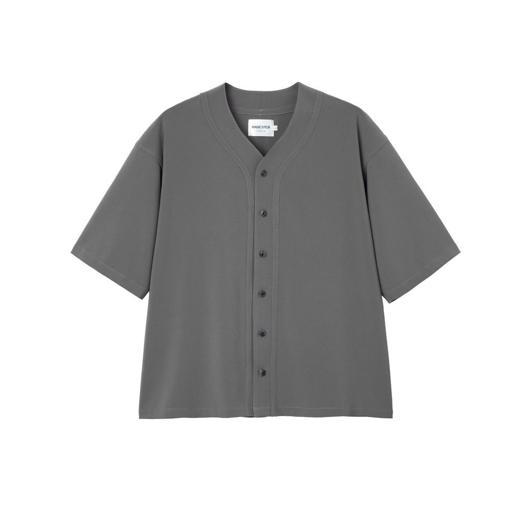【楽天市場】MAGIC STICK XENON Dabo Fusion Shirt (GREY)：maroon.webstore