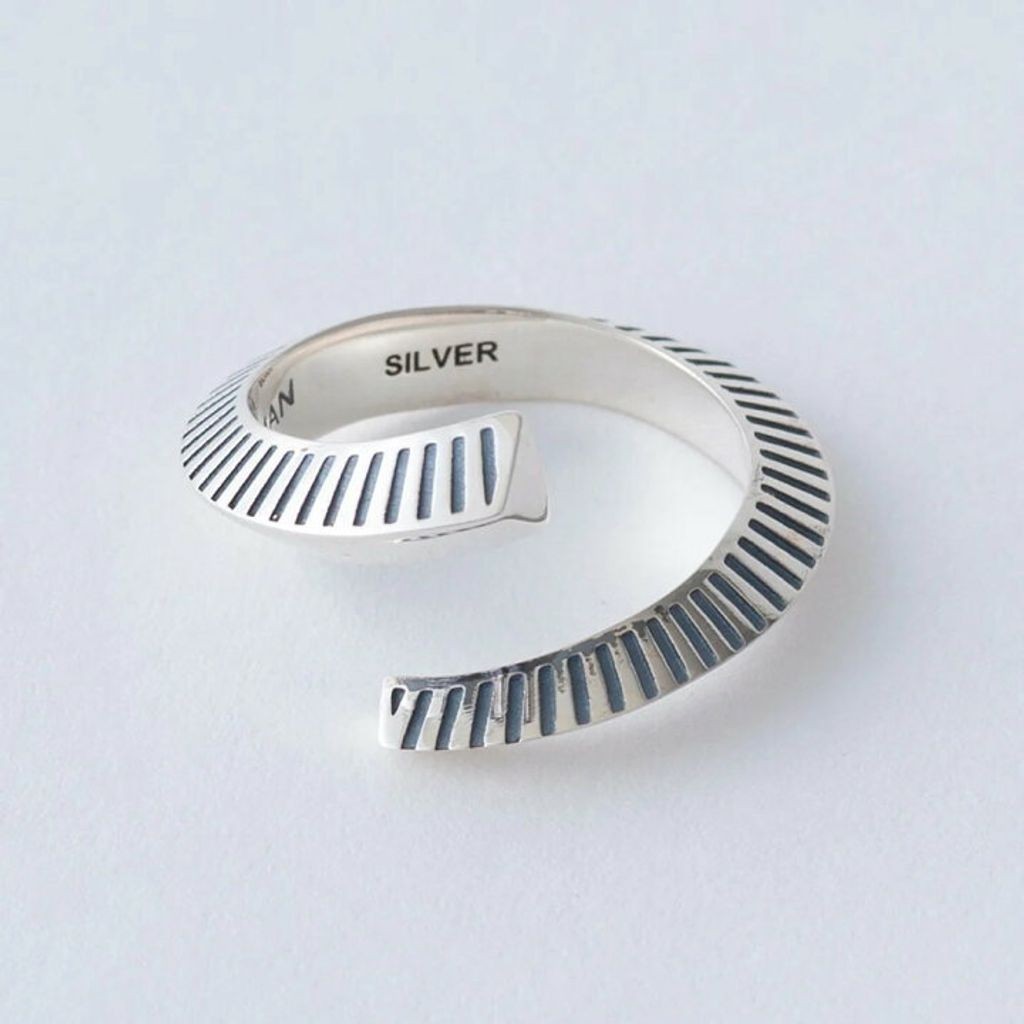 【楽天市場】FANTASTIC MAN RING 1048：maroon.webstore