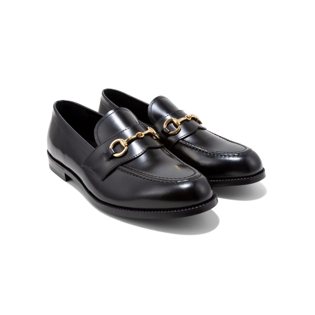 【楽天市場】KENFORD MENS BIT LOAFERS / BLACK：maroon.webstore