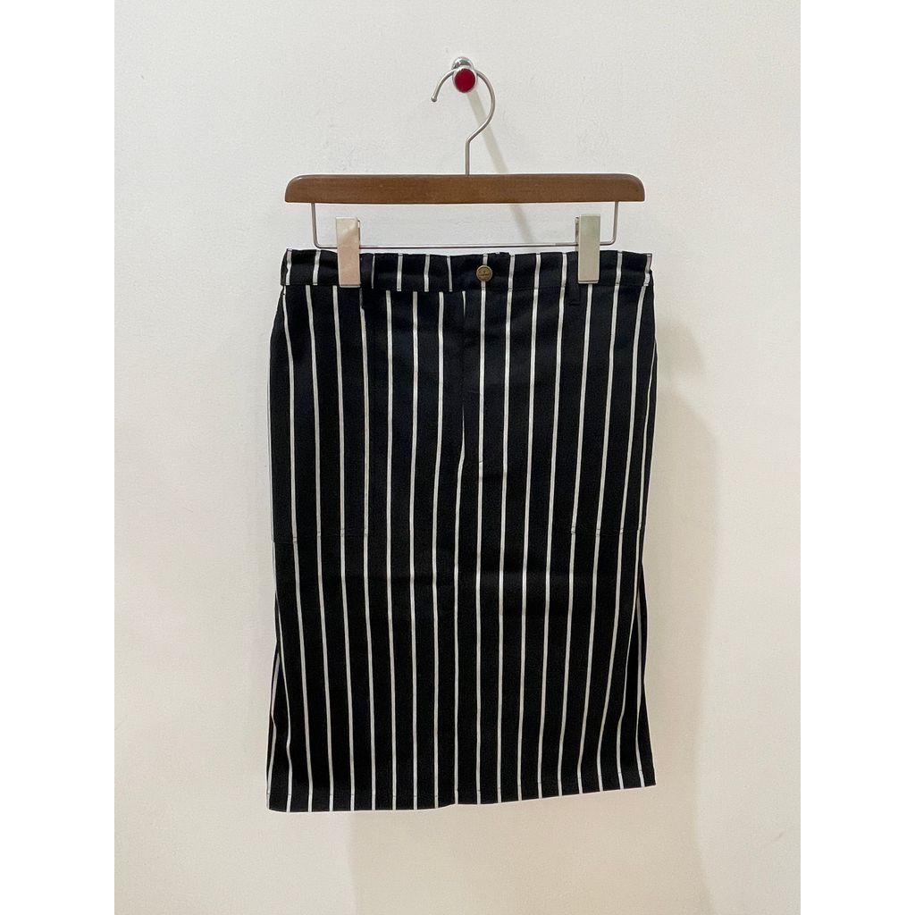 【楽天市場】COOKMAN Baker's Skirt クックマン スカート：maroon.webstore