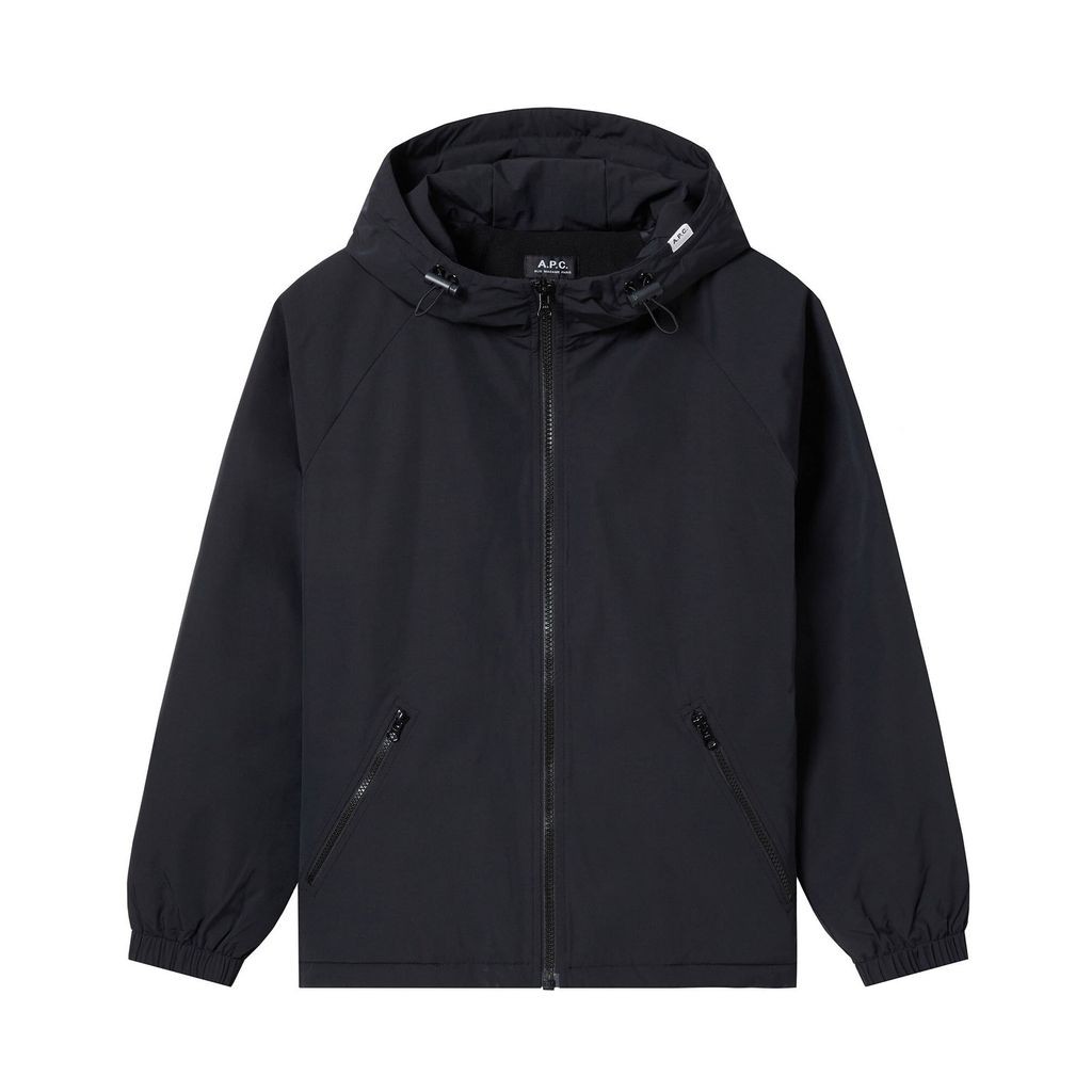 【楽天市場】A.P.C Youri ブルゾン：maroon.webstore