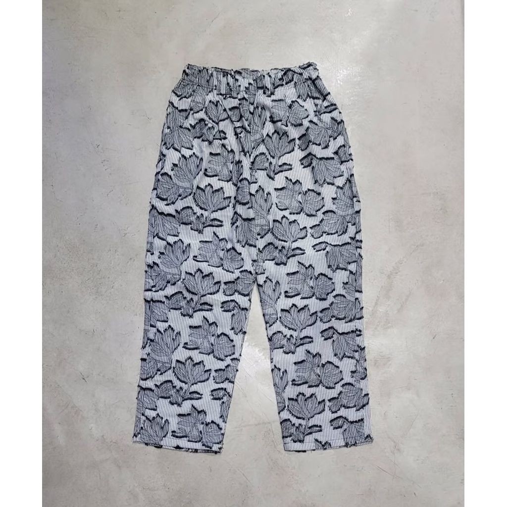 【楽天市場】VOO STRIFLOWER EZ SLACKS ヴォー：maroon.webstore