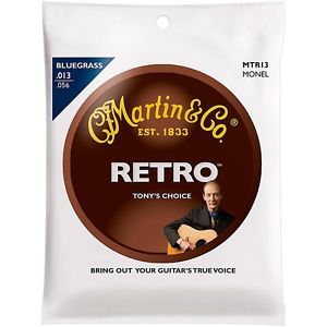 【楽天市場】マーチン Martin Tony Rice Signature アコースティック ギター アコギ Strings (013-056 ...