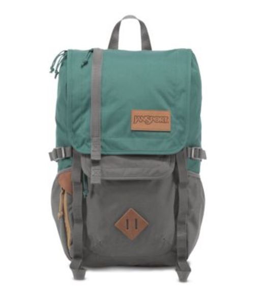 【楽天市場】ジャンスポーツ JANSPORT HATCHET BACKPACK FROST TEAL バッグ 鞄 リュックサック バックパック ...