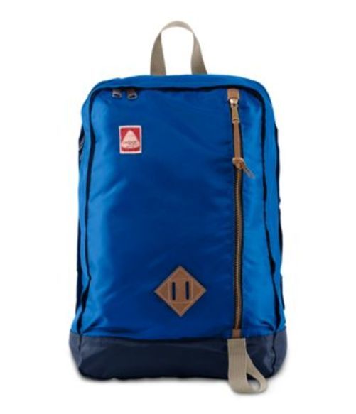 【楽天市場】ジャンスポーツ JANSPORT JAYHAWK BACKPACK BLUE STREAK バッグ 鞄 リュックサック ...
