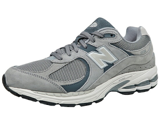 【楽天市場】NEW BALANCE M2002 RST ニューバランス GREY グレー メンズ M2002RST ML2002 M2002R ...