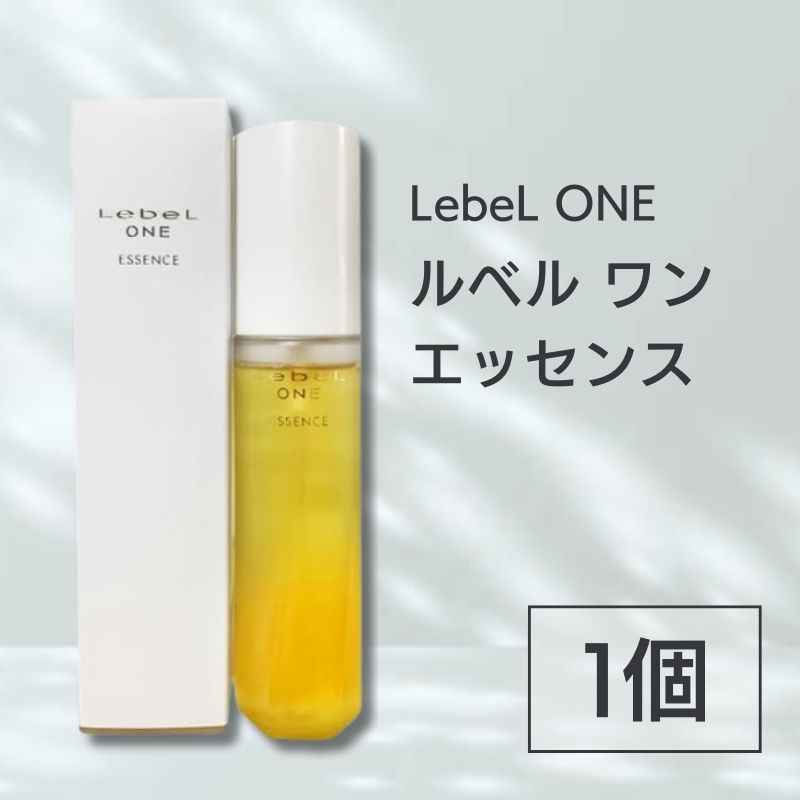 【楽天市場】ルベル ワン エッセンス 90ml ルベルワン LebeL ONE LSC：MART-IN 楽天市場店