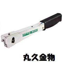 【楽天市場】若井産業（ワカイ産業） WAKAIハンマータッカー E07【E070000】：丸久金物