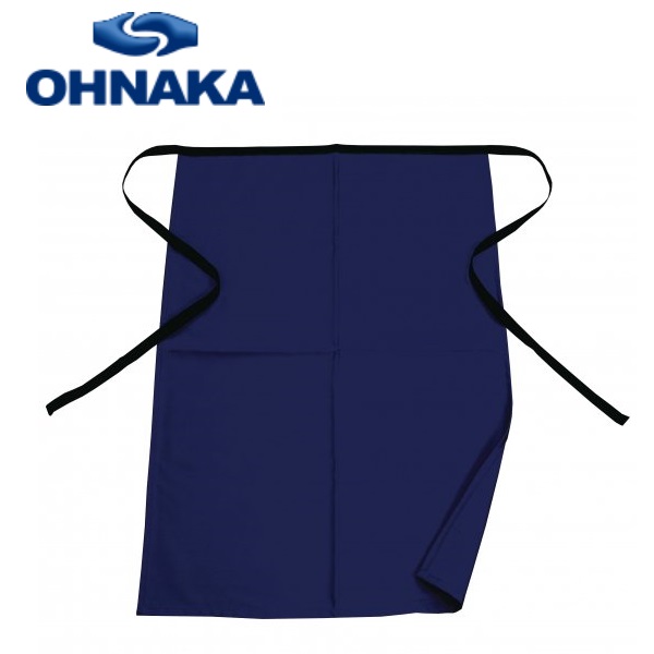 ワンタッチ着脱】FOUR TEC フォーテック 防炎 ズボン式前掛け FBBCPR