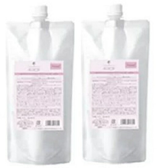 【楽天市場】《セット・送料無料》デミ フローディア トリートメント グランストレッチ 450g 2個セット FLOWDIA：ヘアケアplus楽天市場店