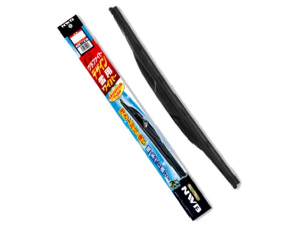 【楽天市場】NWB グラファイトデザイン雪用ワイパー 650mm D65W：エムアル