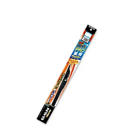 【楽天市場】NWB 強力撥水コートデザイン雪用ワイパー 650mm トヨタ アクア R3.7～ MXPK10 MXPK11 MXPK15 MXPK16 運転席 右側用 HD65W：エムアル