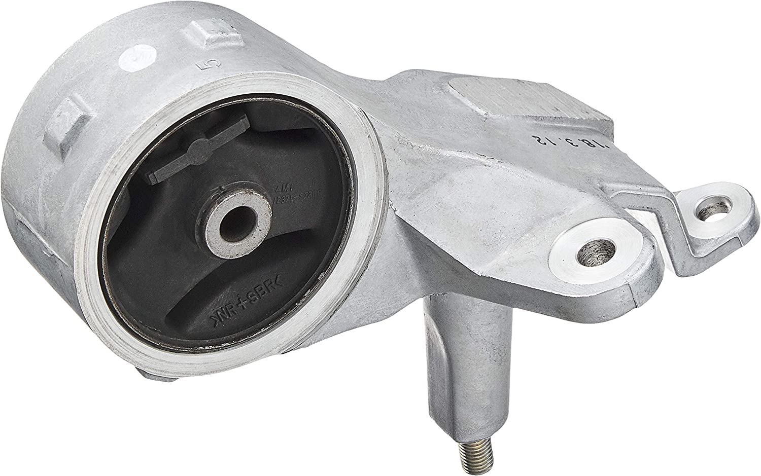 【楽天市場】DAIHATSU (ダイハツ) 純正部品 インシユレ-タ, エンジン マウンテイング, リヤ 品番12306-97206-000：エムアル