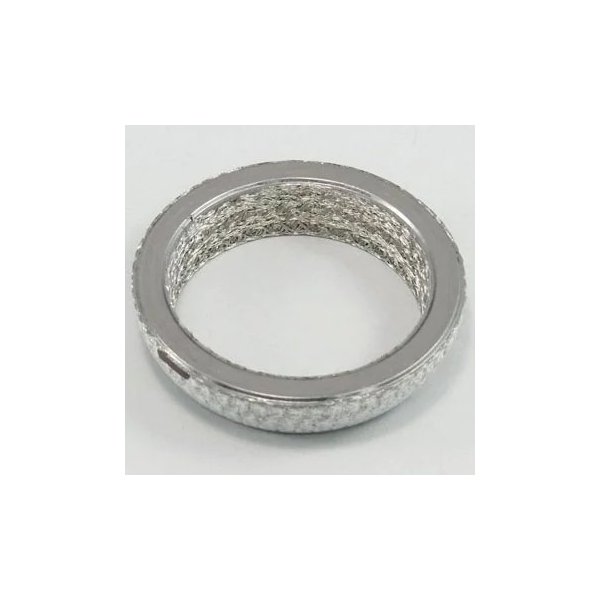 【楽天市場】メール便可 MAZDA (マツダ) 純正部品 リング シール 品番RFK2-40-581：エムアル