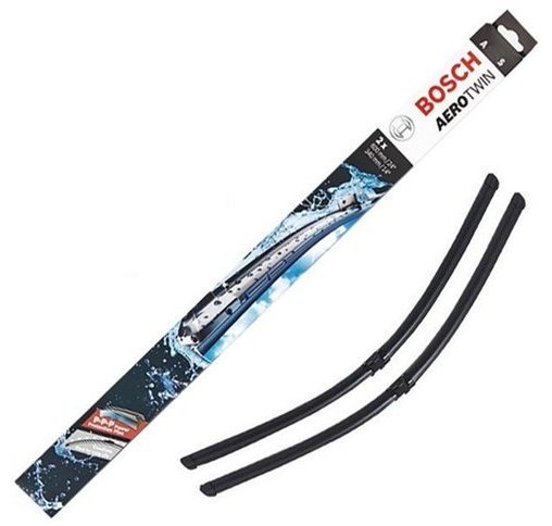 【楽天市場】BOSCH ボッシュ ワイパー A943S ポルシェ カイエン ( 92A ) 車種専用品 運転席 助手席 2本 セット ...