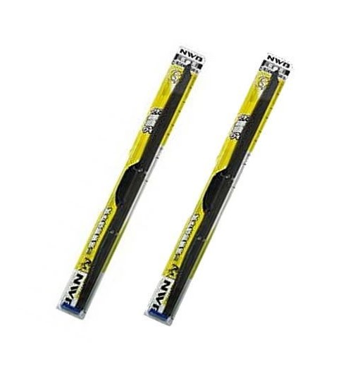 【楽天市場】R40W R40W ジムニーシエラ JB74W グラファイト雪用ワイパー NWB スズキ H30.7～(2018.7～) ワイパー ブレード 運転席 助手席 2点セット：エムアル