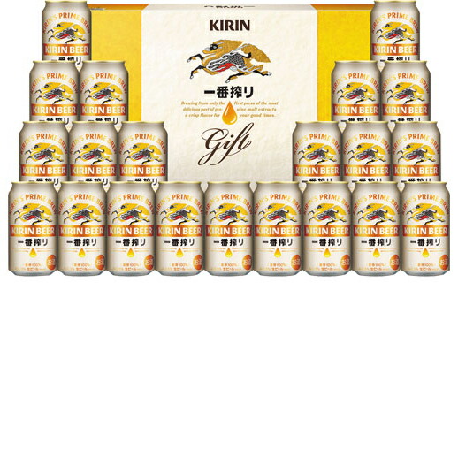 【楽天市場】【銀行振込・コンビニ払いは終了しました】お中元 ギフト キリンビールキリン一番搾り生ビールセットK-IS5（250_25夏）：マルエツ