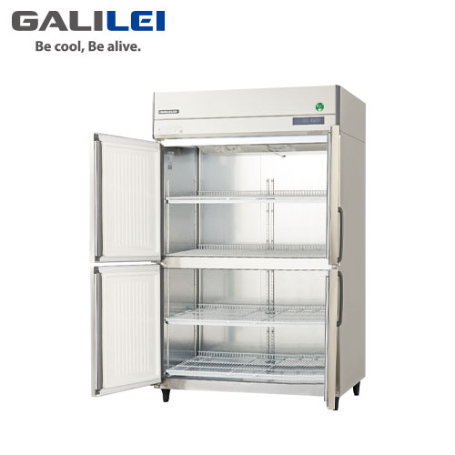 【楽天市場】フクシマガリレイ ノンフロン インバーター制御タテ型冷蔵庫 GRD-120RX-F ノンフロン 縦型冷蔵庫 業務用縦型冷蔵庫 業務用冷蔵庫 タテ型 たて型 厨房 福島工業：業務用 ...