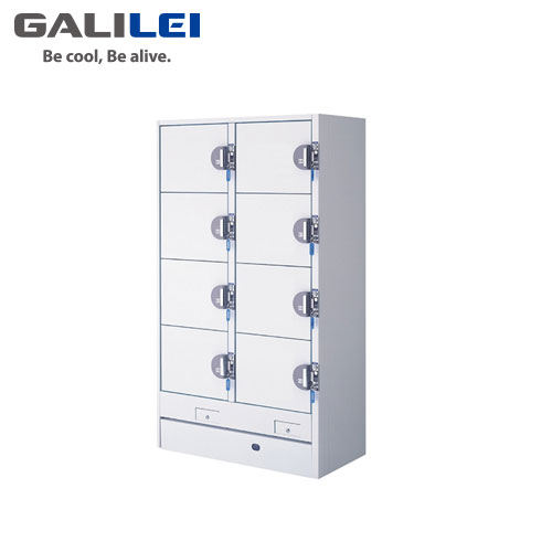 【楽天市場】フクシマガリレイ コールドロッカー コインリターン型 HPM-8RR9-5 （500円タイプ） 業務用 ロッカー 冷蔵庫 福島工業：業務用厨房機器のまるごとKマート