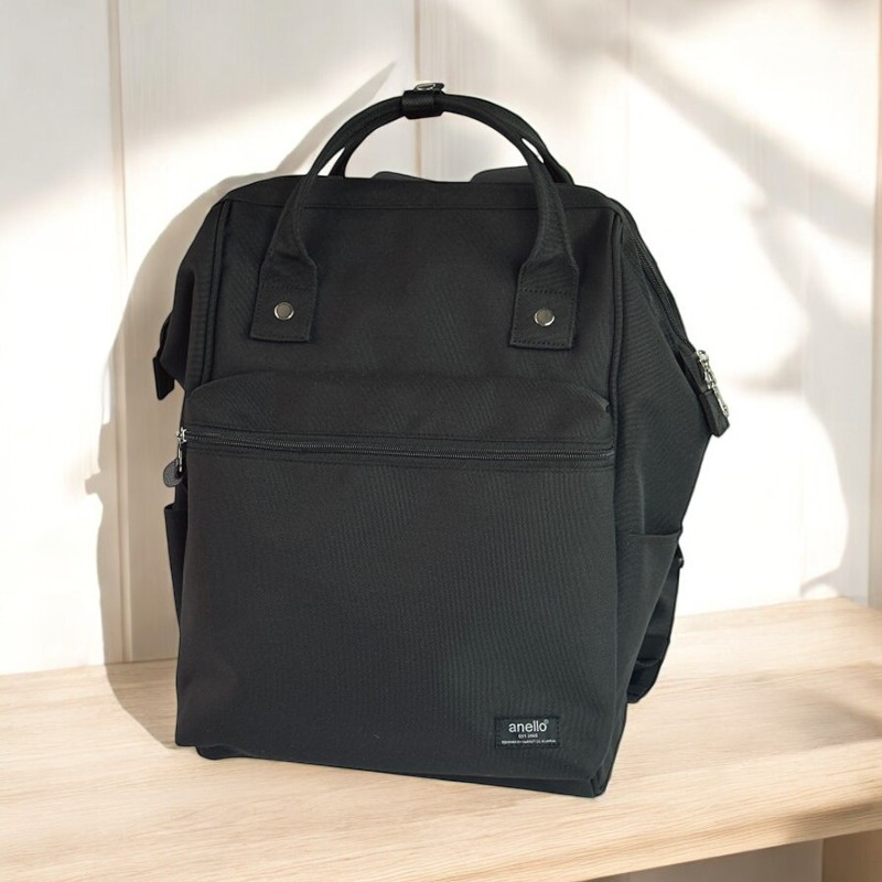 楽天市場】ファッション バッグ ギフト 送料無料 アネロ リュック