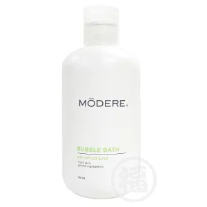【楽天市場】モデーア MODERE バブルバス bubble bath （浴用化粧品）350ml 期限：2026年以降：まる福堂