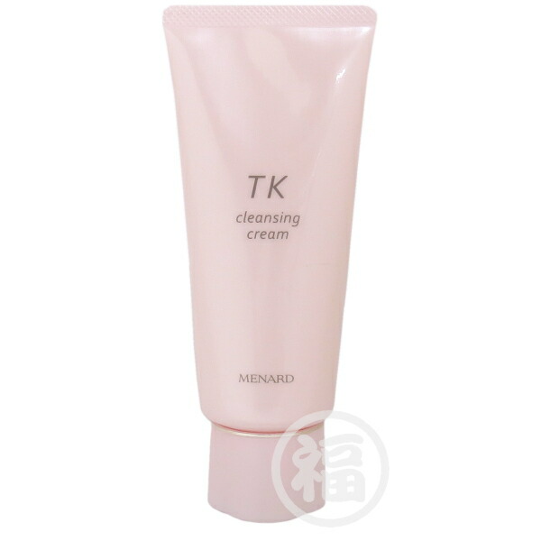 【楽天市場】メナード TK クレンジングクリーム 130g MENARD：まる福堂