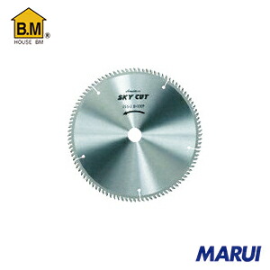 【楽天市場】ハウスビーエム スカイカットアルミ用216×2.2×20×100 1枚 AL21610 ハウスB.M 【DIY】【工具のMARUI ...