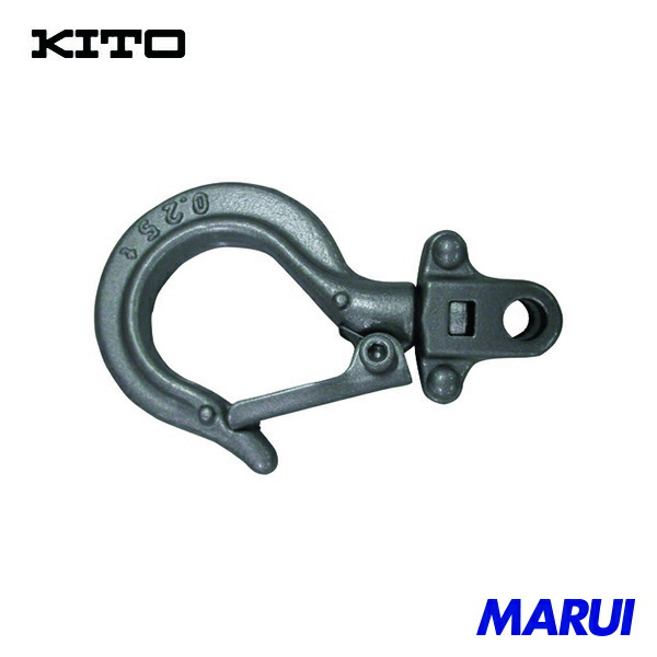 【楽天市場】キトー レバーブロックLX用部品 ウエフッククミタテ 1式 適合機種:LX003・CX003 1個 L1XA00310014 ...