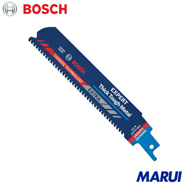 【楽天市場】ボッシュ セーバーソーブレード S955CHC 1本 1本 2608900365 【DIY】【工具のMARUI】：MARUI