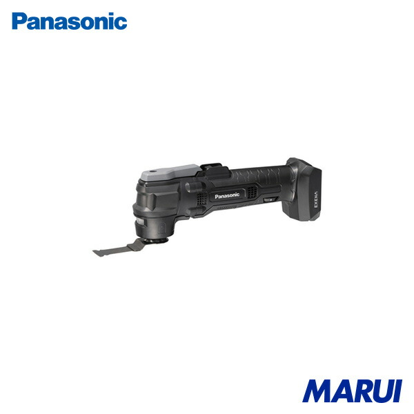 【楽天市場】パナソニック EXENA 充電マルチツール 本体のみ 1台 EZ1G31XB 【DIY】【工具のMARUI】：MARUI