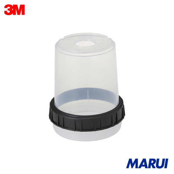 【楽天市場】3M PPS ミキシングカップL 16023 1S 16023 【DIY】【工具のMARUI】：MARUI